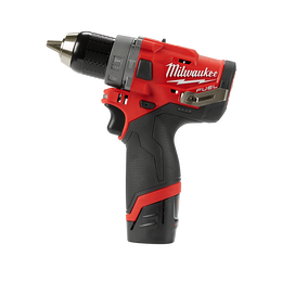 Drills & Drivers | Power Tools at Milwaukee Tool Australia