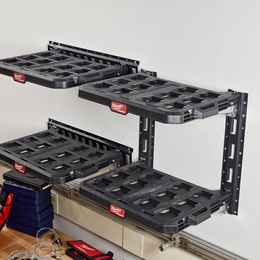 PACKOUT Cases & Modular Storage | Milwaukee Tool Australia