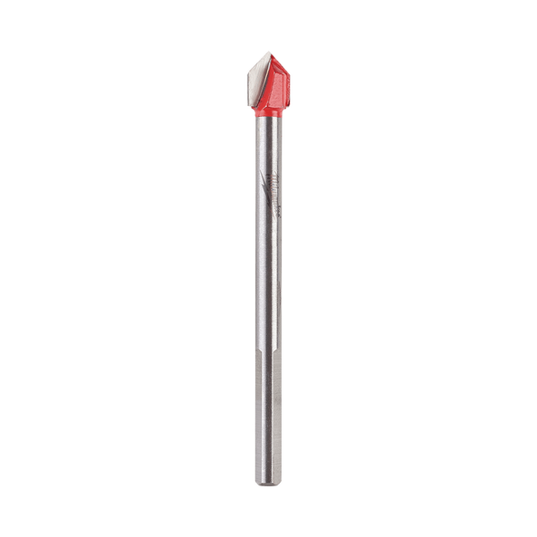 Milwaukee 12mm x 95mm Glass and Tile Bit 4932471961 | Milwaukee Tool ...