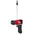 Milwaukee M18™ 1 Ton Chain Hoist with ONE-KEY™ (Tool Only) M18BLCHT0 ...