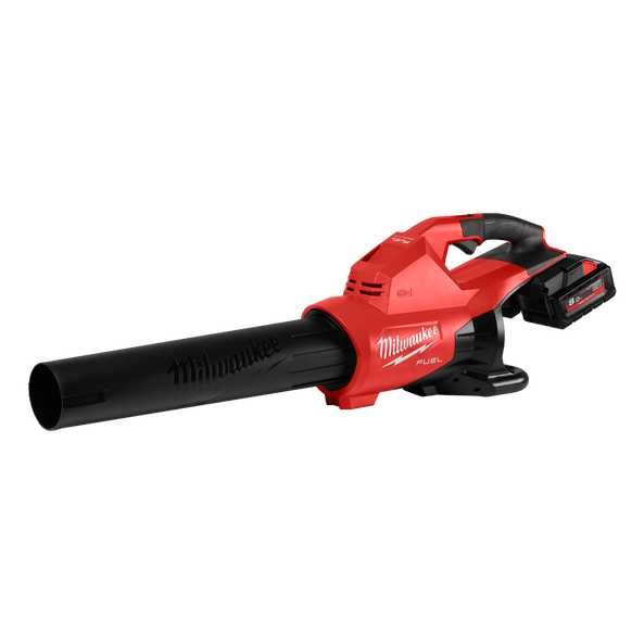 Milwaukee M18 FUEL™ Dual Battery Blower (Tool Only) M18F2BL0 ...