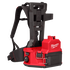 Milwaukee M18™ SWITCH TANK™ 15 Litre Backpack Chemical Sprayer with ...