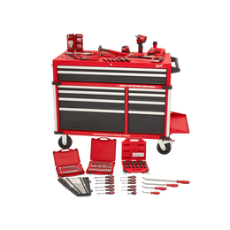 Automotive Solutions | Milwaukee Tool Australia