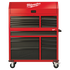 Milwaukee 46" Rolling Steel Storage Chest and Cabinet 48228500 ...