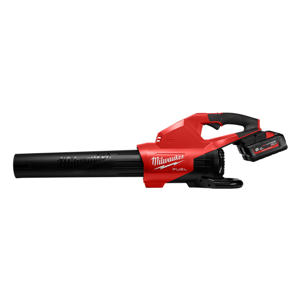 Milwaukee M18 FUEL™ Dual Battery Blower (Tool Only) M18F2BL0 ...