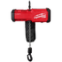 Milwaukee M18™ 1 Ton Chain Hoist with ONE-KEY™ (Tool Only) M18BLCHT0 ...