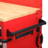 Milwaukee 61" Mobile Work Station - Wood Top 48228563W | Milwaukee Tool ...