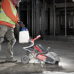 MX FUEL™ - Equipment Redefined | Milwaukee Tool Australia