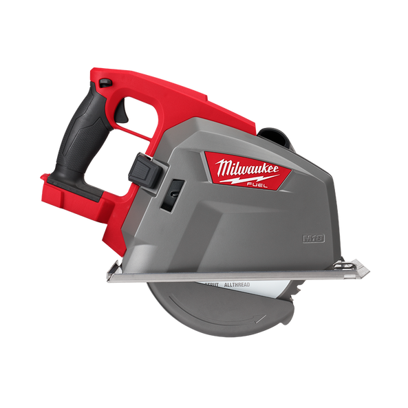 M18 FUEL 203mm 8 METAL CUTTING CIRCULAR SAW M18FMCS66 0 Milwaukee M18 FUEL 203mm 8 METAL CUTTING CIRCULAR SAW M18FMCS66 0 Milwaukee