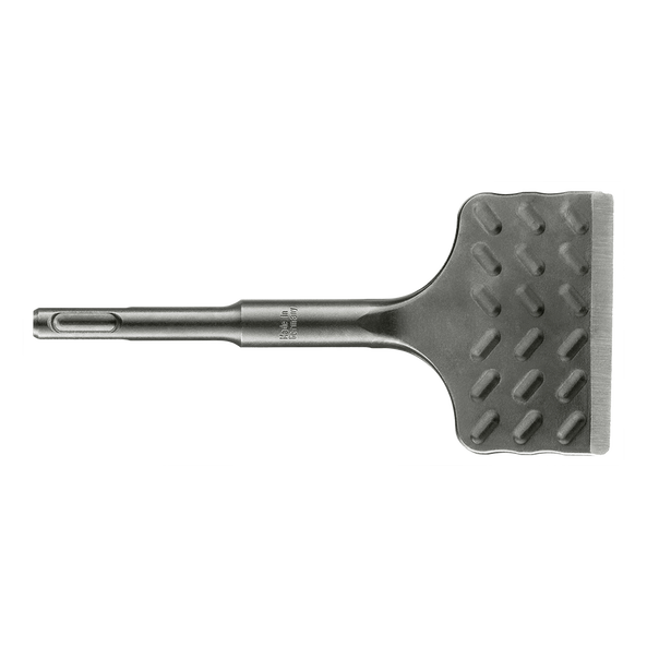 Milwaukee SDS Plus Angle Wide Tile Chisel 165 x 75 4932352344 ...