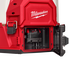 Milwaukee M18™ SWITCH TANK™ 15 Litre Backpack Chemical Sprayer with ...