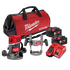Milwaukee M18 FUEL™ 1/2" Router Kit M18FR12502B | Milwaukee Tool Australia
