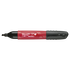 Milwaukee INKZALL™ Medium Chisel Black Marker 48223103 | Milwaukee Tool ...