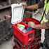 Milwaukee PACKOUT™ Hard Sided Cooler 48228460 | Milwaukee Tool Australia