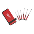 Milwaukee 6 PC TORX™ Precision Screwdriver Set w/ Case 48222610 ...