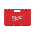 Milwaukee SHOCKWAVE™ 3/8" Drive 43PC SAE & Metric 6 Point Impact Socket ...