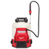 Milwaukee M18™ SWITCH TANK™ 15 Litre Backpack Chemical Sprayer with ...