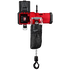 Milwaukee M18™ 1 Ton Chain Hoist with ONE-KEY™ (Tool Only) M18BLCHT0 ...