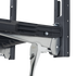 Milwaukee 2-Piece Vertical E-Track Rails for PACKOUT™ Racking Shelves ...