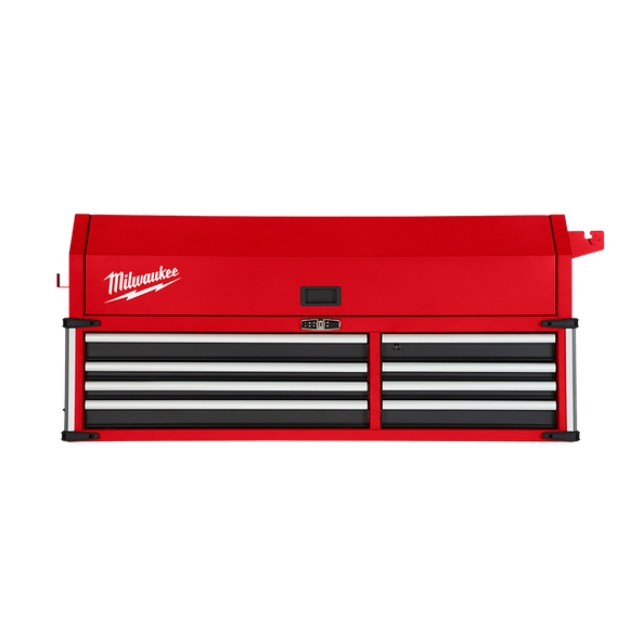 Milwaukee 46" Steel Storage High Capacity Chest 48228543 | Milwaukee ...