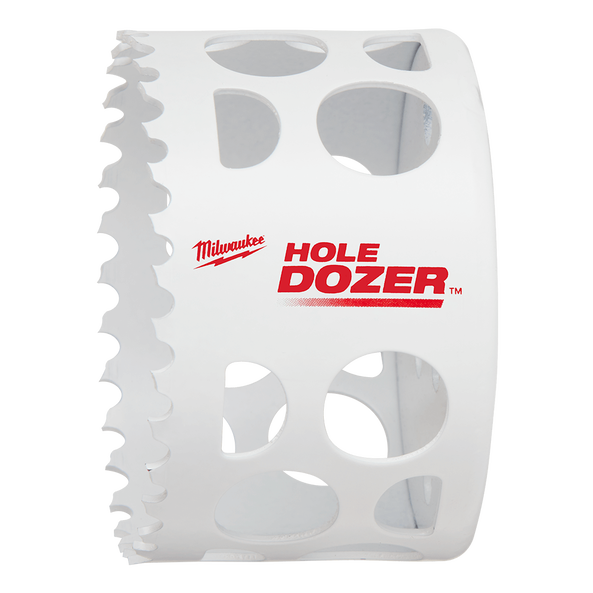 Milwaukee 76mm HOLE DOZER™ Bi-Metal Hole Saw 49569637 | Milwaukee Tool ...