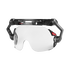 Milwaukee BOLT Visor Universal Clear 48731410A | Milwaukee Tool Australia