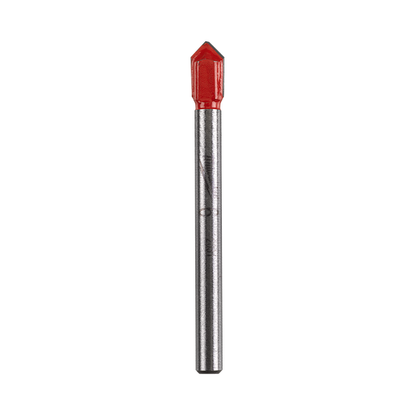 Milwaukee 6mm Glass and Tile Bit 4932471958 | Milwaukee Tool Australia