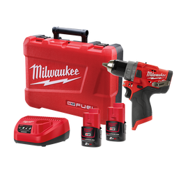 Drills & Drivers | Power Tools at Milwaukee Tool Australia