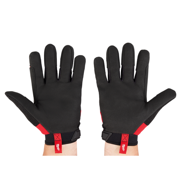 Milwaukee Lightweight Work Glove 1 Pack Lightweight_Work_Glove ...