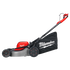 Milwaukee M18 FUEL™ 18" (457mm) Self-Propelled Dual Battery Lawn Mower ...