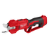 Milwaukee M12™ Brushless Pruning Shears (Tool Only) M12BLPSH0 ...