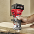 Milwaukee M18 FUEL™ Laminate Trimmer M18FTR-0 | Milwaukee Tool Australia