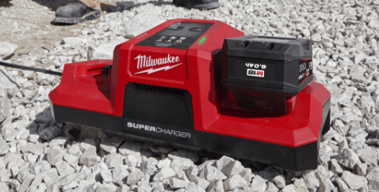 FORGE™ | Milwaukee Tool Australia