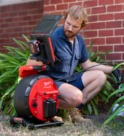 Forever for the Trade | Milwaukee Tool Australia