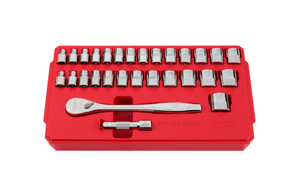 Automotive Solutions | Milwaukee Tool Australia