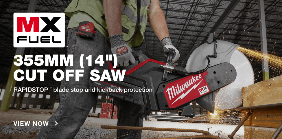 Milwaukee Tool | Official Australia Site of Milwaukee Tool | Nothing ...