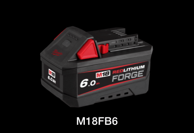 FORGE™ | Milwaukee Tool Australia
