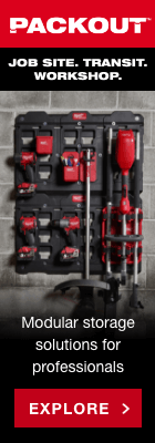 PACKOUT Cases & Modular Storage | Milwaukee Tool Australia