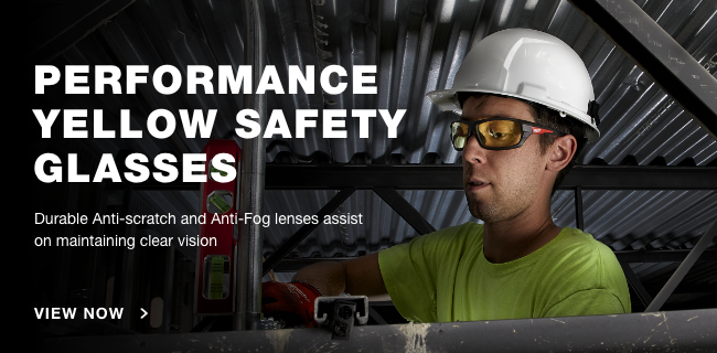 History | Milwaukee Tool Australia