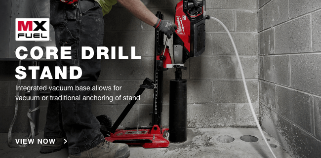 Carpentry | Milwaukee Tool Australia