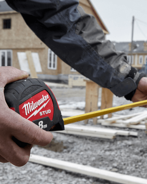 Carpentry Tools | Milwaukee Tool Australia