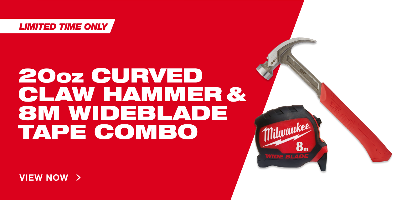 Carpentry | Milwaukee Tool Australia