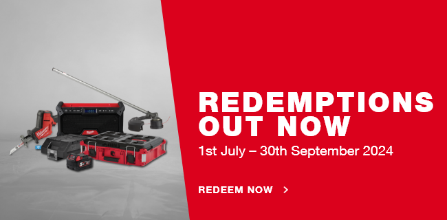 Login into your Milwaukee Account | Milwaukee Tool Australia