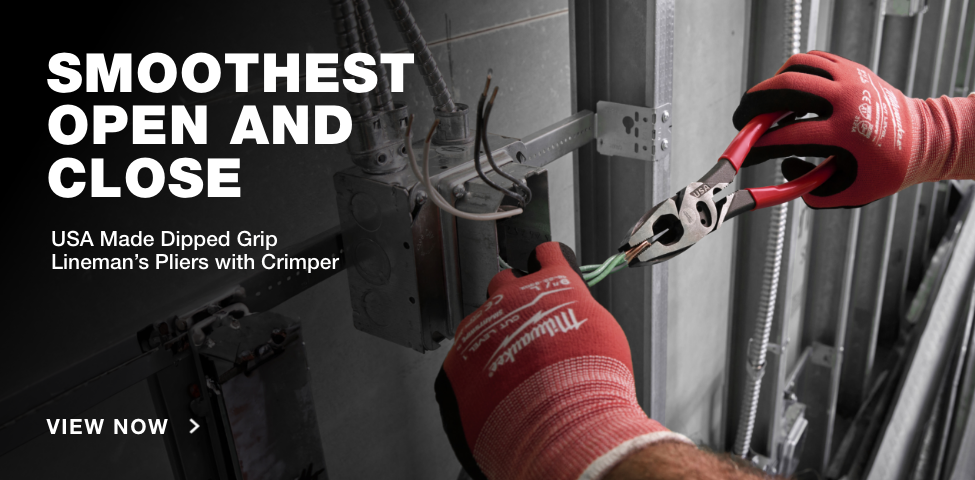 Warranty Information | Milwaukee Tool Australia