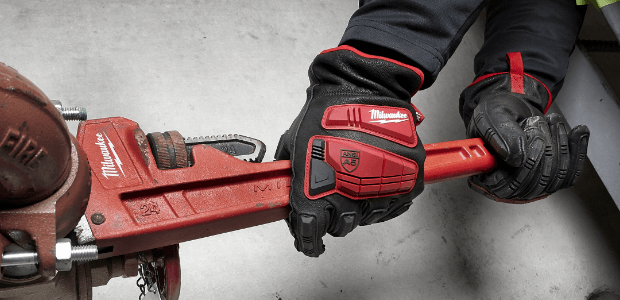 Safety Solutions | Milwaukee Tool Australia