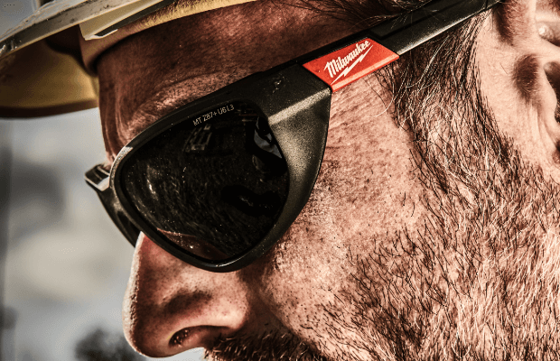 Safety Solutions | Milwaukee Tool Australia