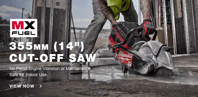 Warranty Information | Milwaukee Tool Australia