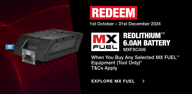 Power Packs & Kits | Milwaukee Tool Australia