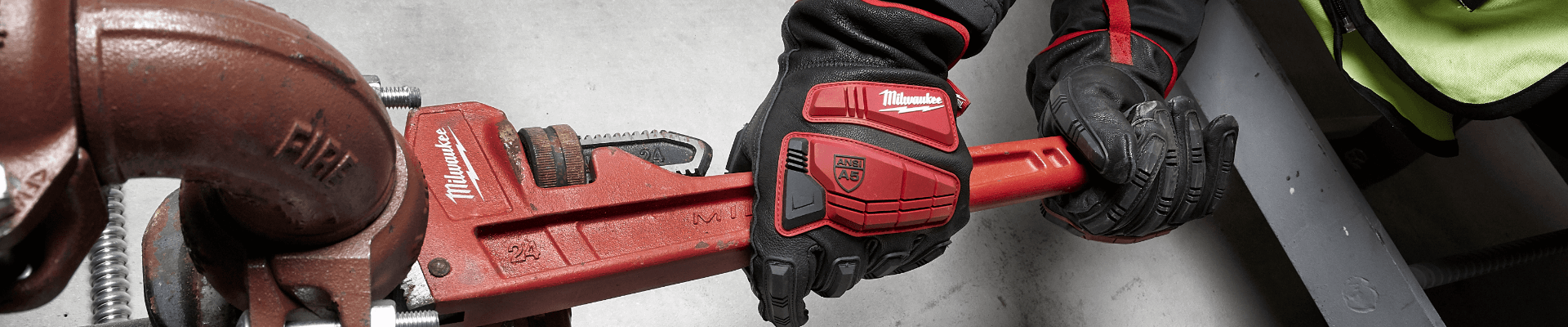 Safety Solutions | Milwaukee Tool Australia