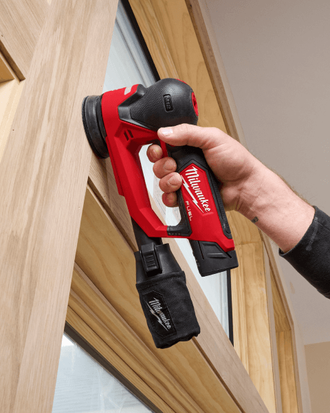 Carpentry Tools | Milwaukee Tool Australia